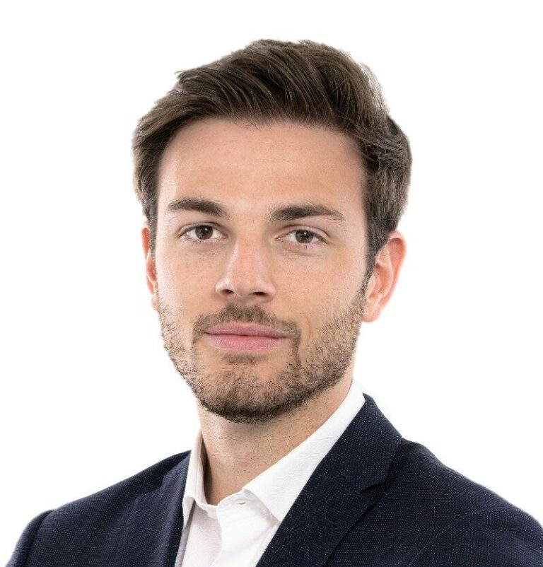 Merieux Partners - Team