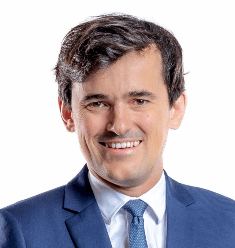 Merieux Partners - Team